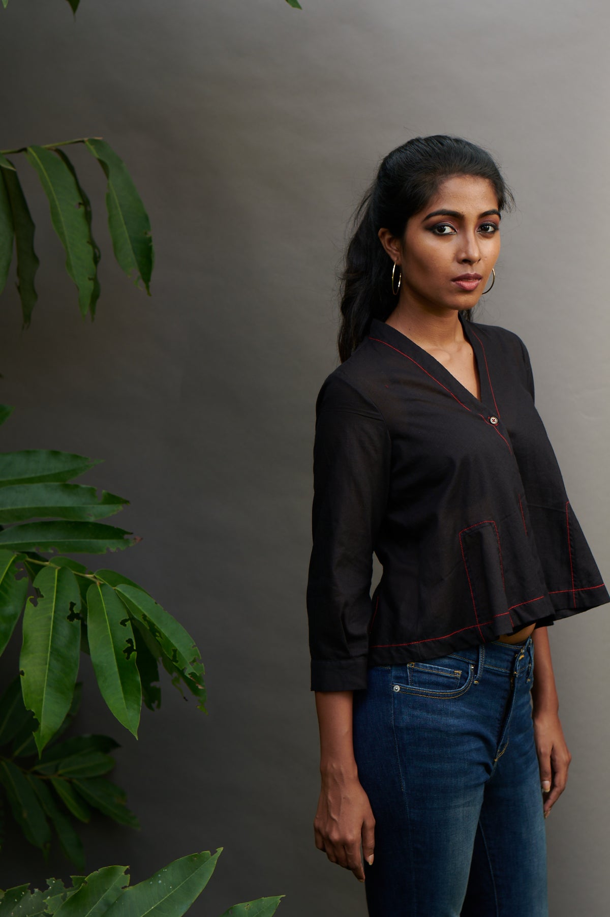 Tunics: Buy Women Designer & Stylish Tunic & Shirts Online– The ...